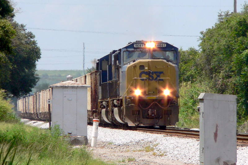 csx 4681